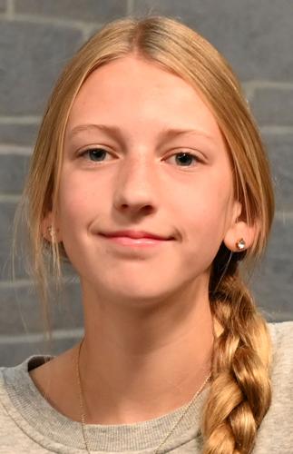 School News: Junior High Pride Award | School News | newsitem.com