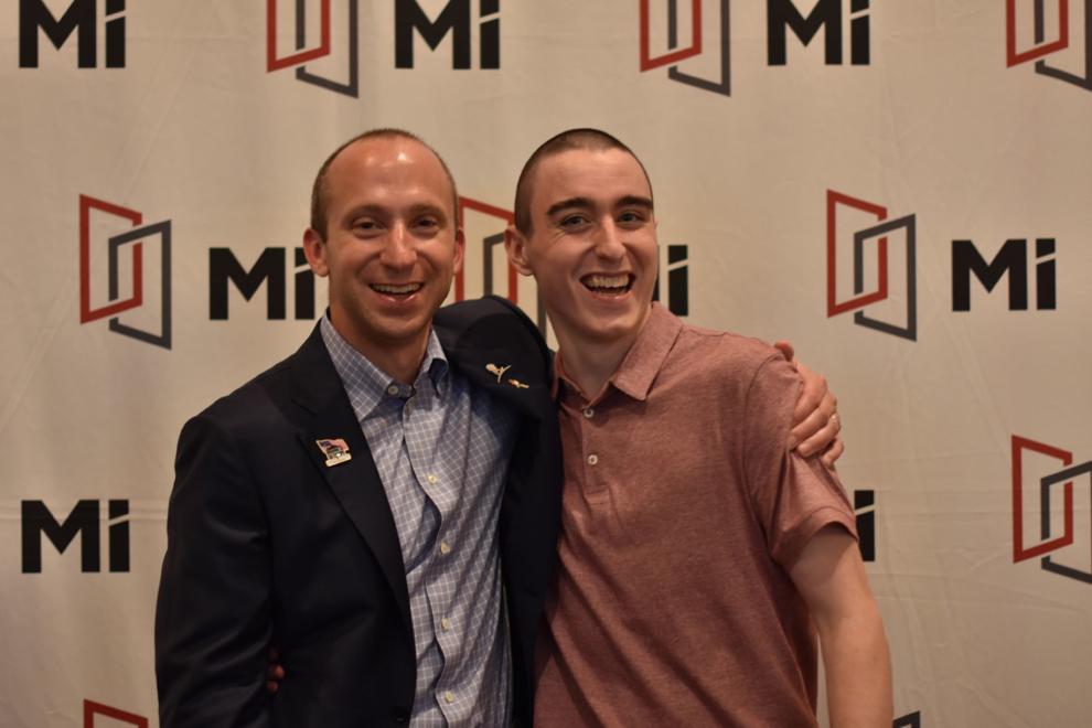 MI Charitable Foundation raises over $800K at 20th annual gala | News ...