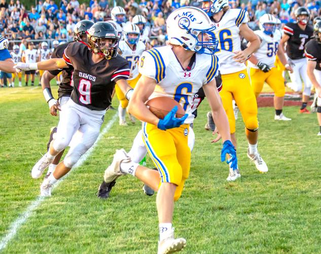 cs09152022 tri-valley football | | newsitem.com