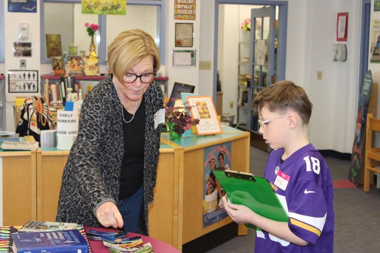 Opening young eyes to career options | Local | newsitem.com