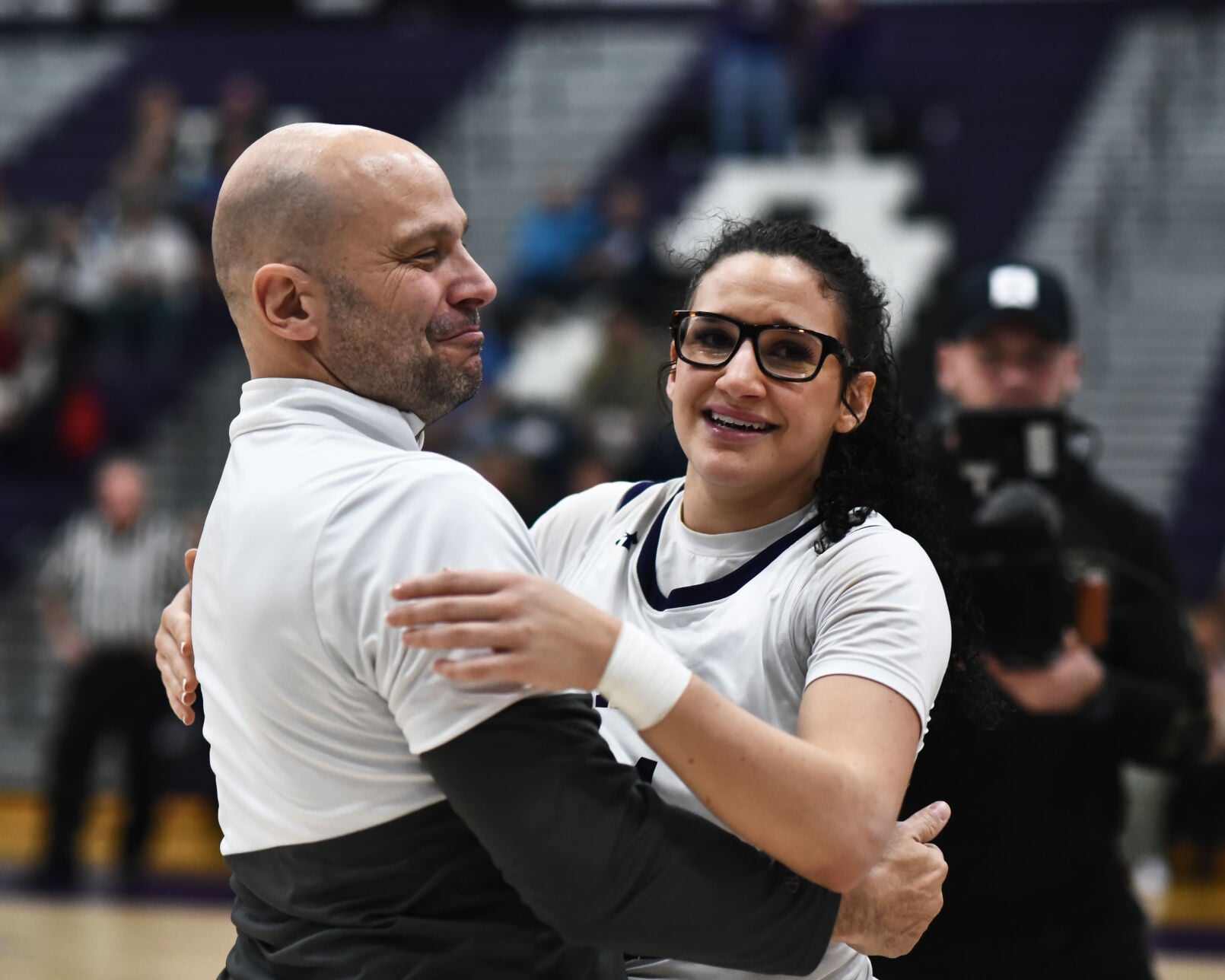 H.S. Roundup: Nazih reaches 1,000 career points as Shamokin routs ...