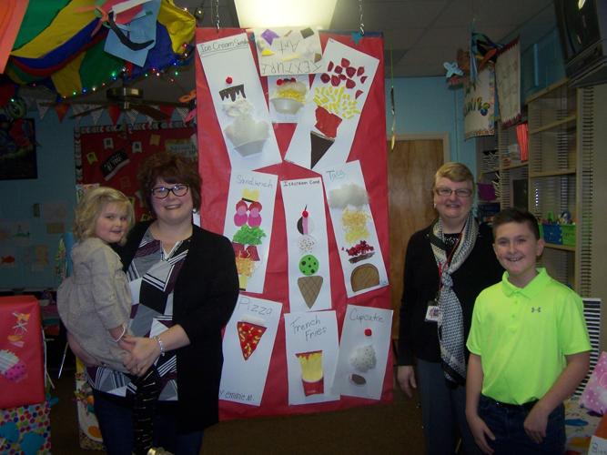 'LEARN, SERVE, LEAD AND SUCCEED' | Local | newsitem.com