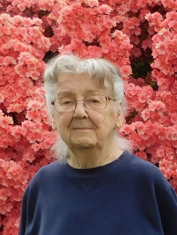 Florence 'Flo' Krieger Mercury | Obituaries | newsitem.com