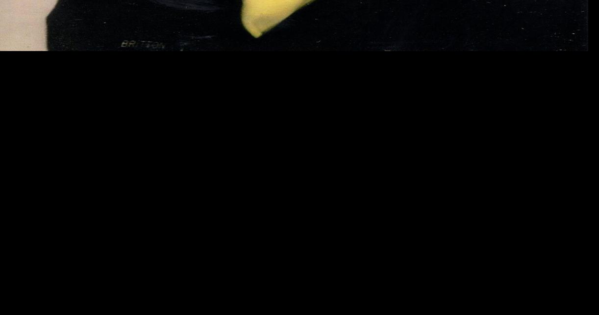 Donald I. Britton | Obituaries | newsitem.com