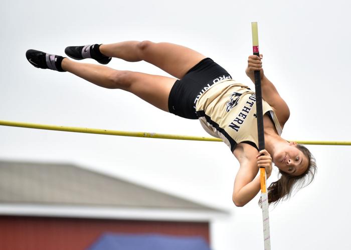 H.S. Girls Track: Shedleski, Renn take home District 4 Championships ...