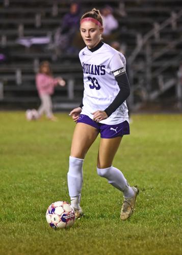 H.S. Girls Soccer: Shamokin, Southern each have 3 first-teamers ...
