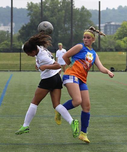 Youth Soccer: CSSC Phoenix headed to Nationals | Sports | newsitem.com