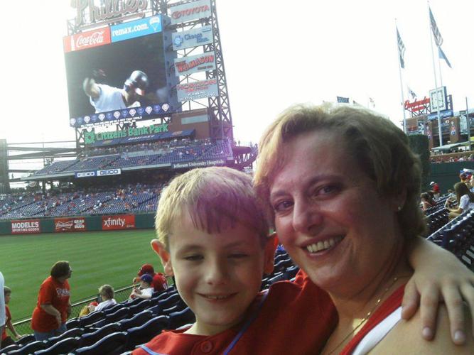 Moyer ends winless viewing streak at Lorenzen's no-hitter | Sports | newsitem.com