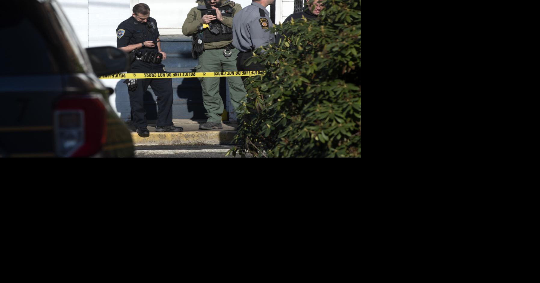 UPDATE: Quincy charged with homicide; judge denies bail | Local ...