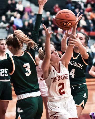 H.S. Girls Basketball: Chapman, Mount Carmel hold off Lewisburg | Prep ...