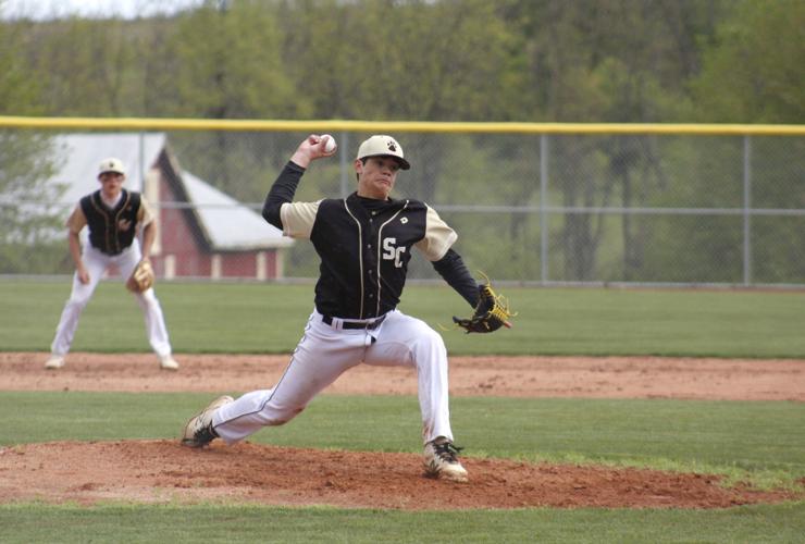 H.S. Baseball: Warrior Run's small ball dooms Tigers | Sports ...
