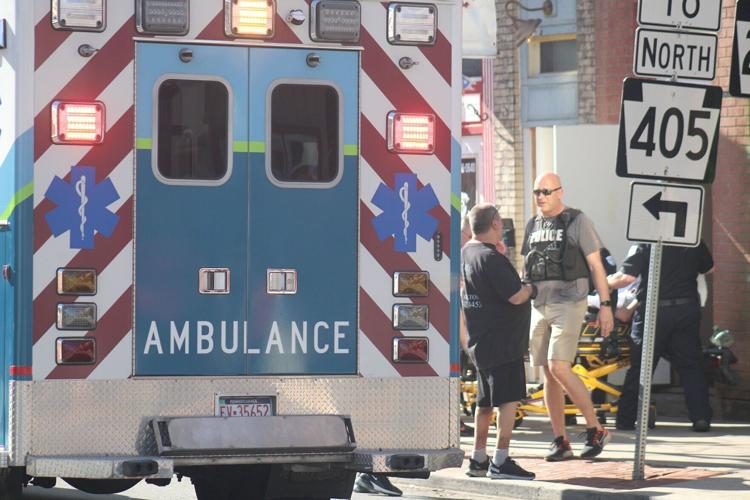 Police confirm two shot in Milton; investigation continuing | Local ...