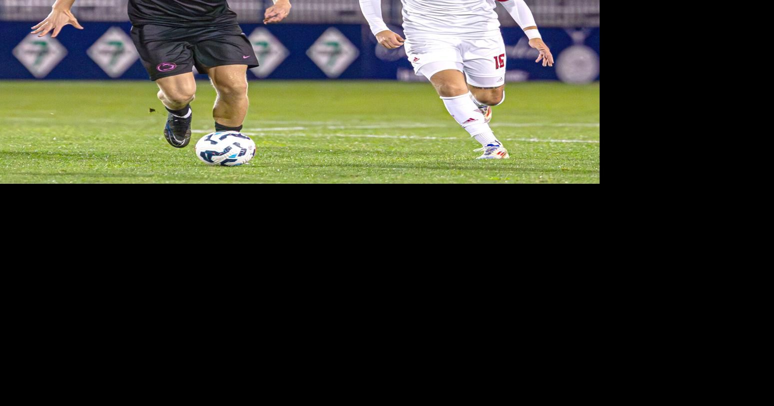 College Men's Soccer: Liscum embraces role at Penn State | Sports ...