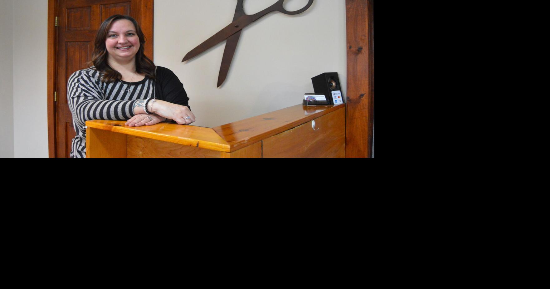 Shear Color Studio owner always looking to learn | Business | newsitem.com