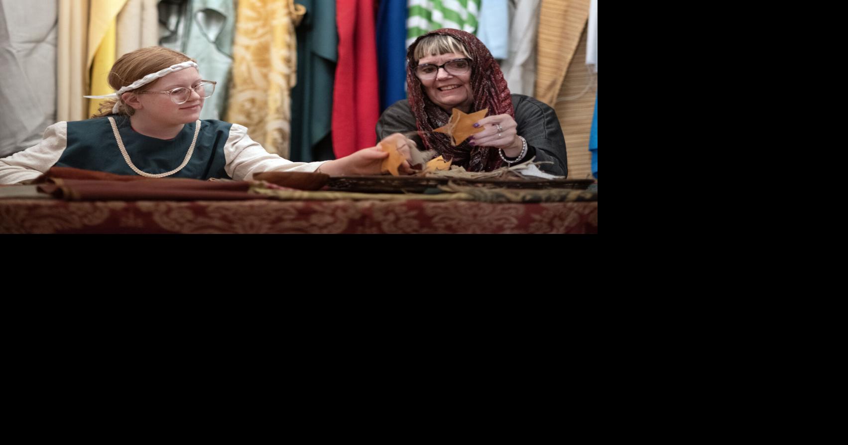 A Walk Through Bethlehem a Christmas tradition for many | Local ...