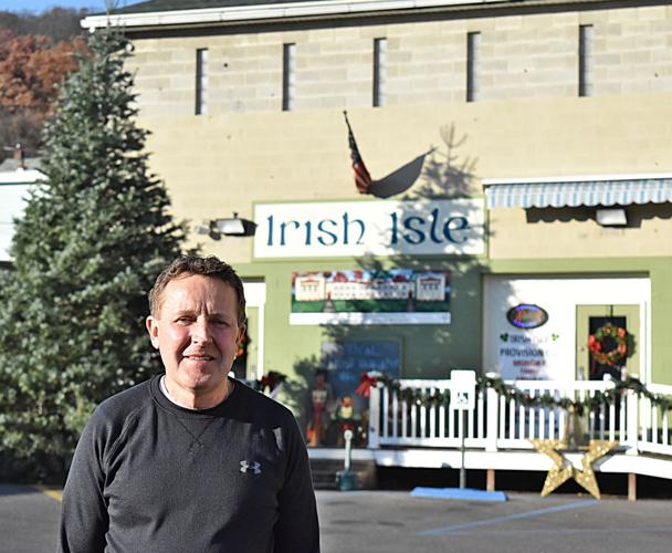 Irish Isle marks 10th anniversary | Local | newsitem.com