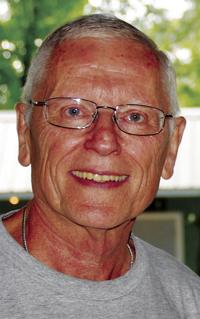 John J. Simko Jr. | Obituaries | newsitem.com