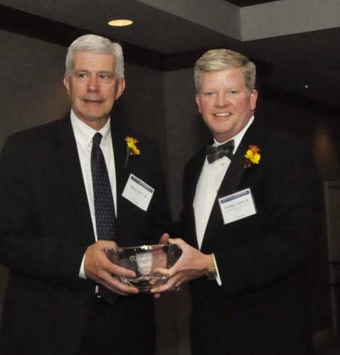 Shamokin native honored for nearly 50 years in newspaper industry ...