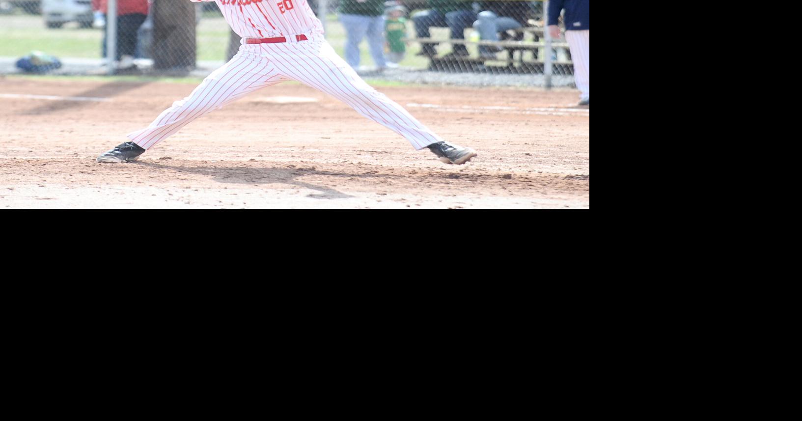 H.S. Baseball: Brokenshire, MCA bats bully Berwick, 13-0 | Sports ...