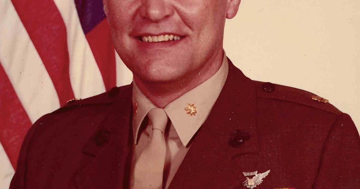 Edwin Cooper | Obituaries | newsitem.com