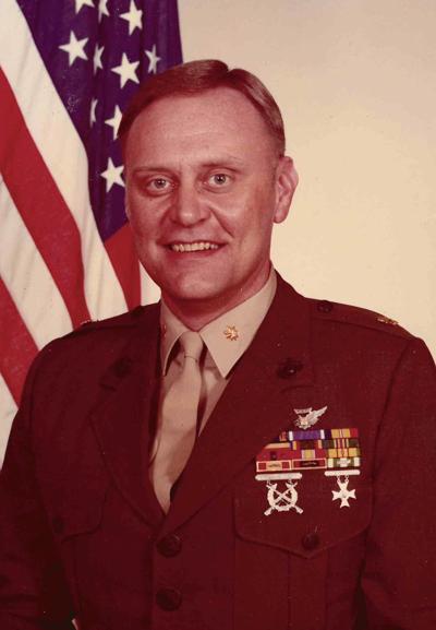 Edwin Cooper | Obituaries | newsitem.com