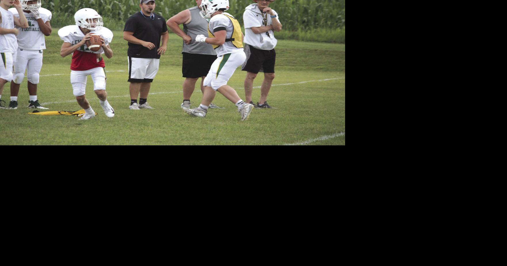 H.S. Football: Persing ready for Shamokin HC debut against former team ...