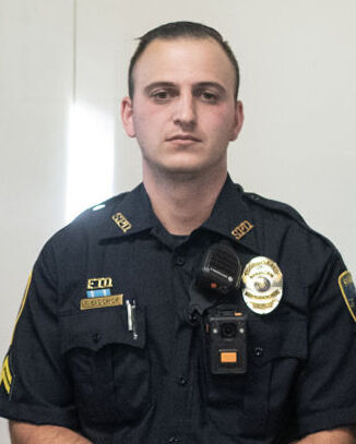 Ralpho Township hires Shamokin police corporal | Local | newsitem.com