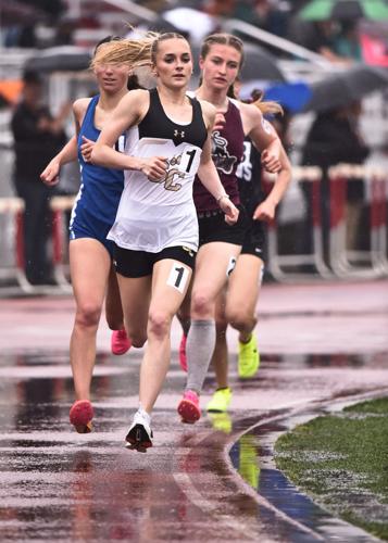 H.S. Girls Track and Field: SCA's Moncavage nets a pair of gold medals ...