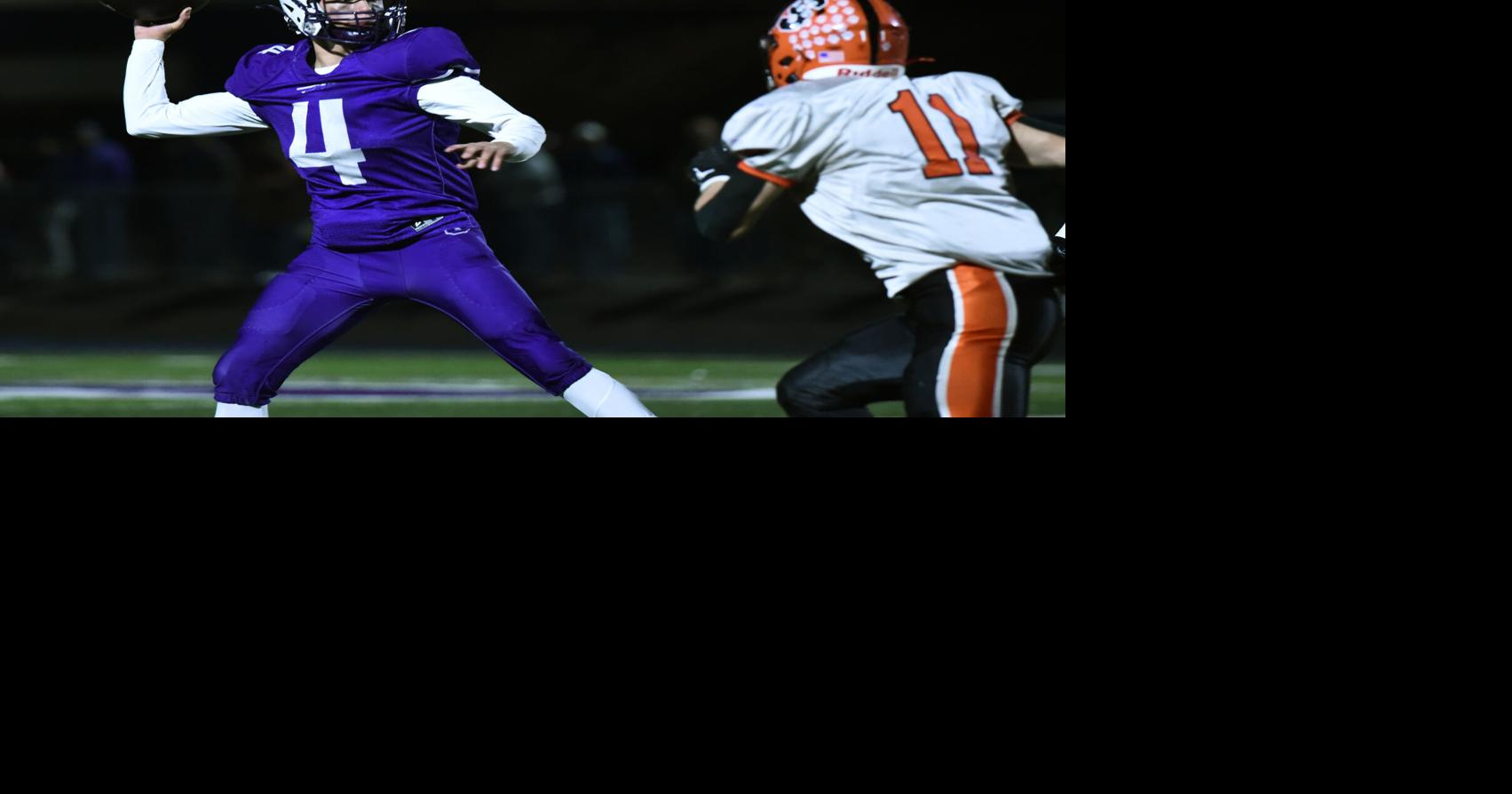 H.S. Football: Shamokin's Logan Steele receives offer from Penn State ...