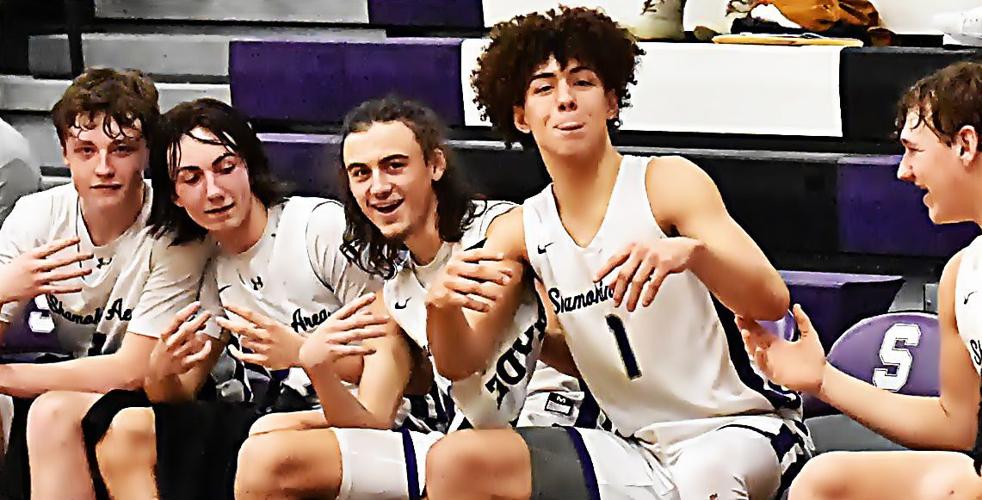 H.S. Boys Basketball Preview: Shamokin already playing with ...