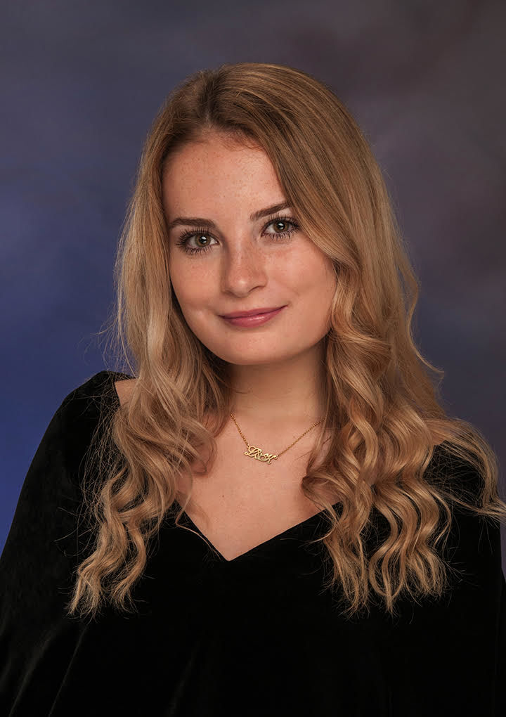 Lourdes homecoming queen to be crowned Saturday | Local | newsitem.com