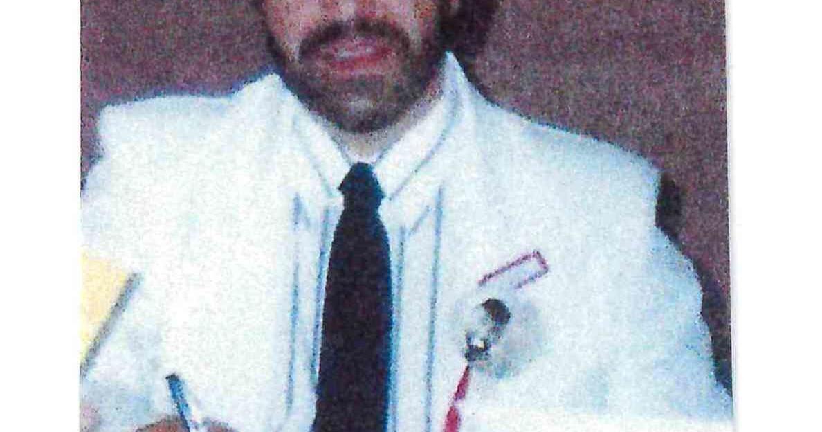 William F. Rovito | Obituaries | newsitem.com