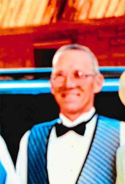 Larry George Hummel | Obituaries | newsitem.com