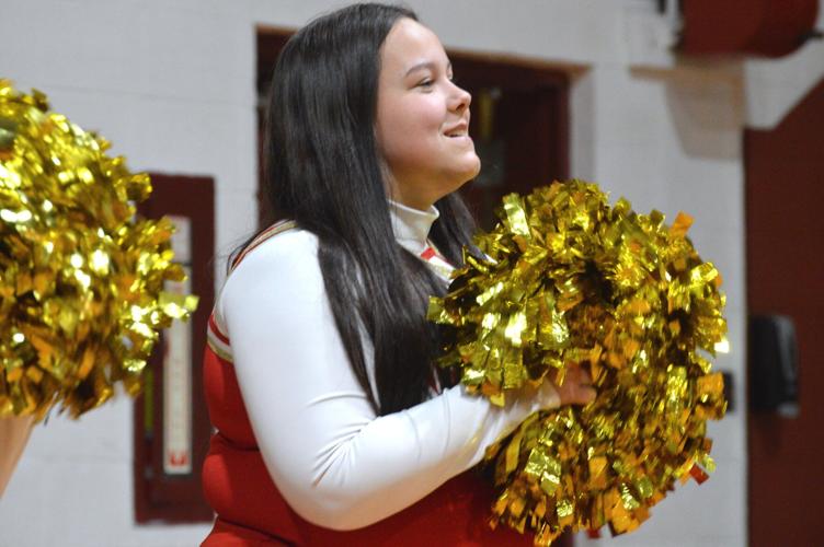 Our Lady of Lourdes cheerleading captains to perform in Disney World ...
