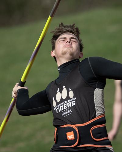 H.S. Track and Field: SCA's boys team beats Miff despite small roster ...