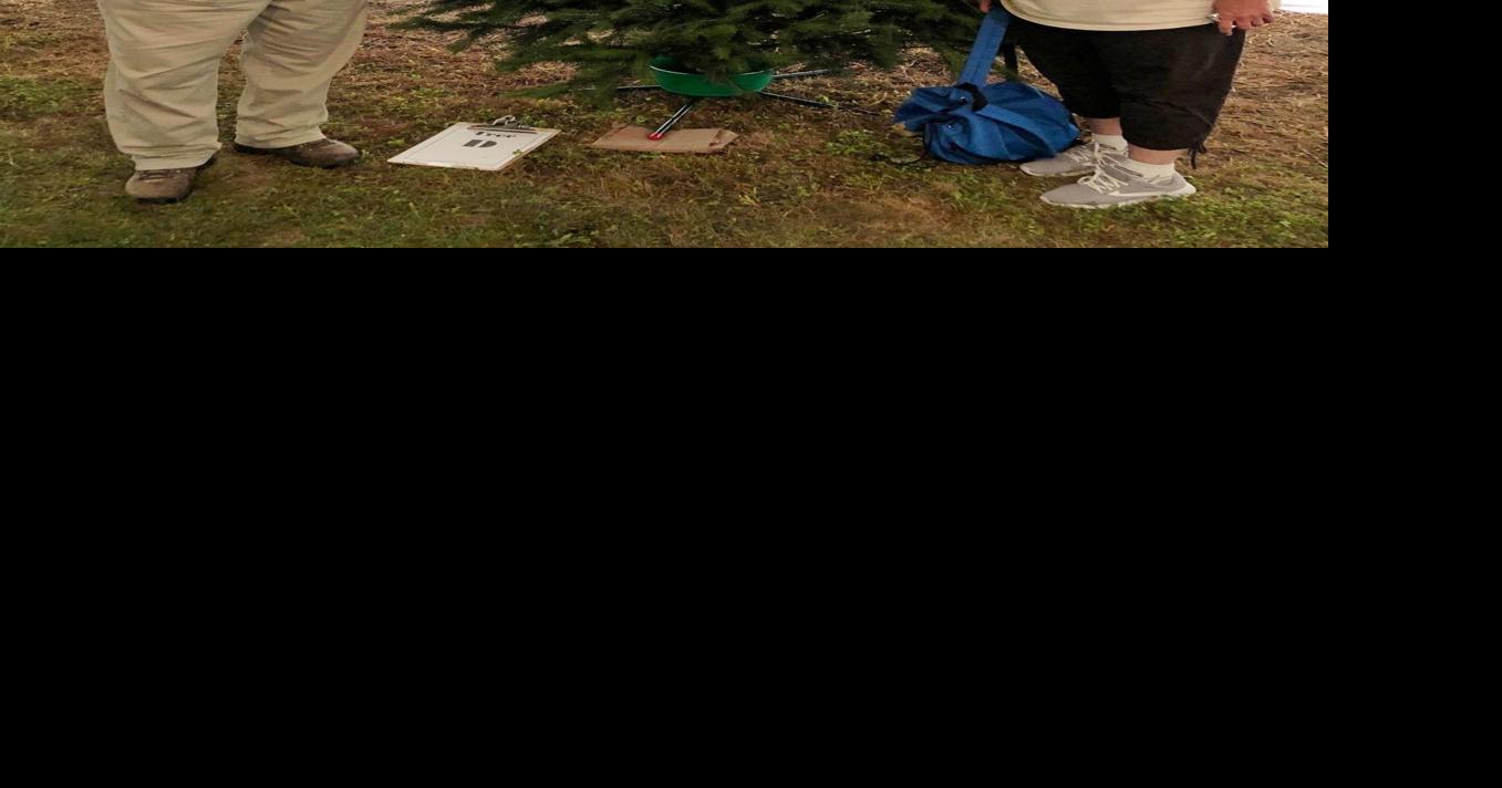 Pitman farm to furnish National Christmas tree | Local | newsitem.com