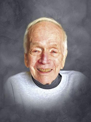 Ronald C. Billman | | newsitem.com