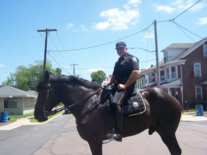 Shamokin Area Lions Club sponsors successful block party | Local ...