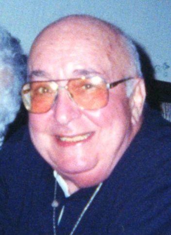 Frank J. Pupo | Obituaries | newsitem.com
