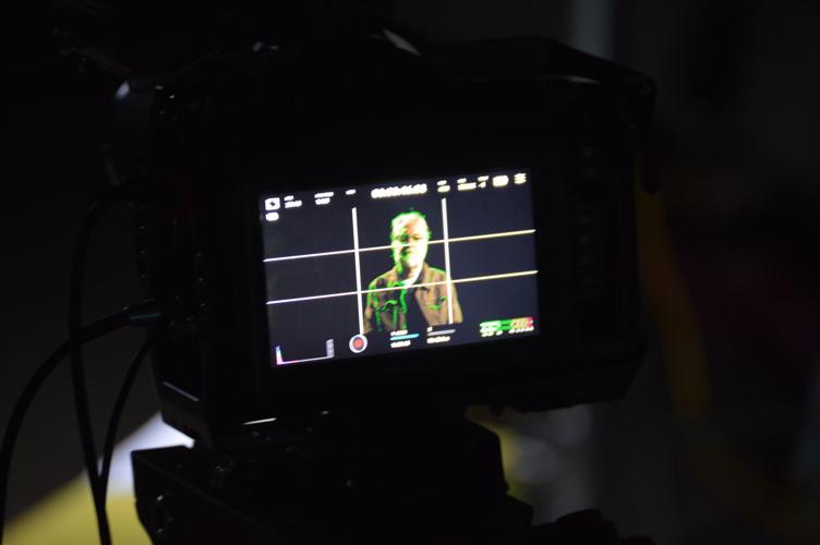 'Can you keep a secret?': Shamokin head documentary production underway ...