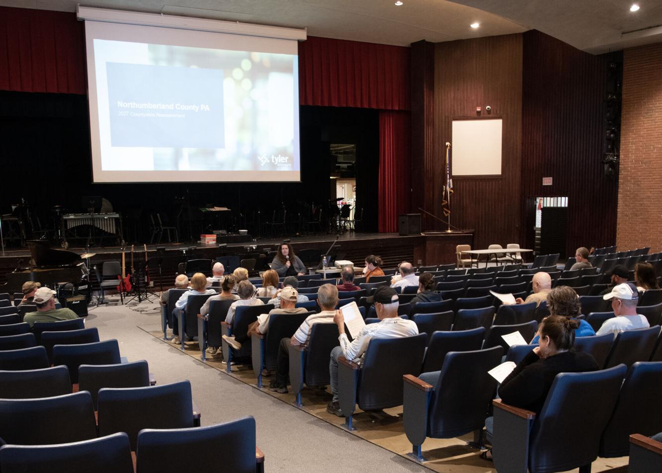 Page A1 | e-Edition | newsitem.com