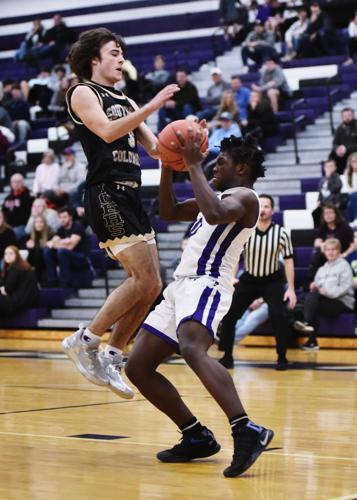 H.S. Boys Basketball: Shamokin routs SCA for Bob Probert Tourney title ...