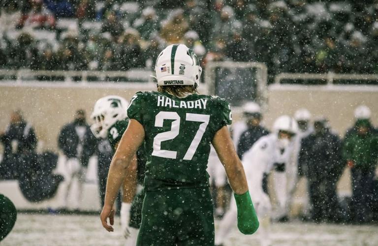 College Football: Former Tiger Cal Haladay named Freshman All-American ...