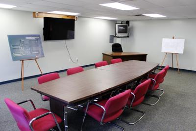New Northumberland County Jail training center opens today | Local ...