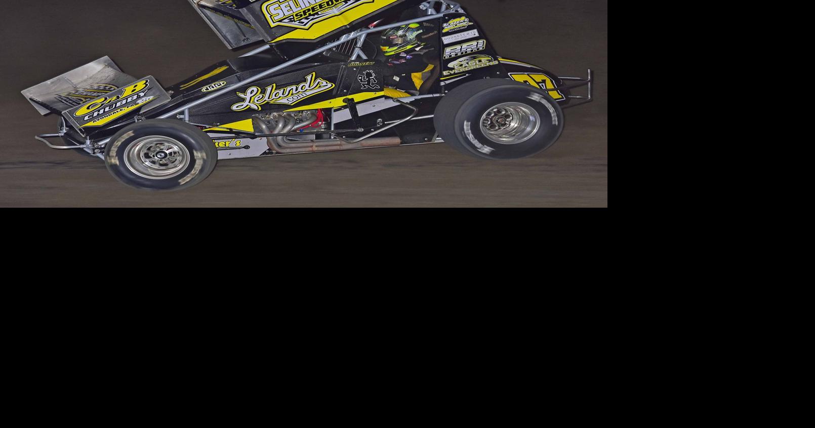 Port Royal honors “Living Legend” Greg Hodnett in Dream Race | Sports ...