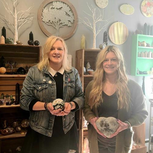 Consumers are turning to local businesses this holiday season; here's ...