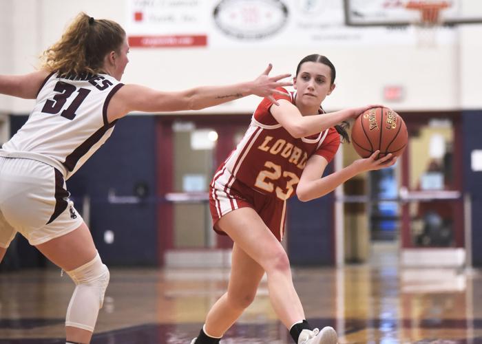 H.S. Girls Basketball: Lourdes blown out by Shikellamy | Sports ...