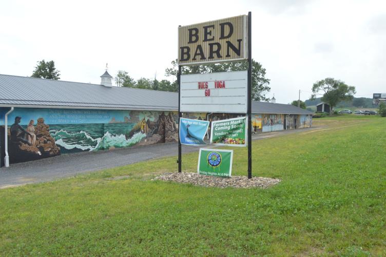 Vendors wanted: Former Bed Barn turns into community space for exercise ...