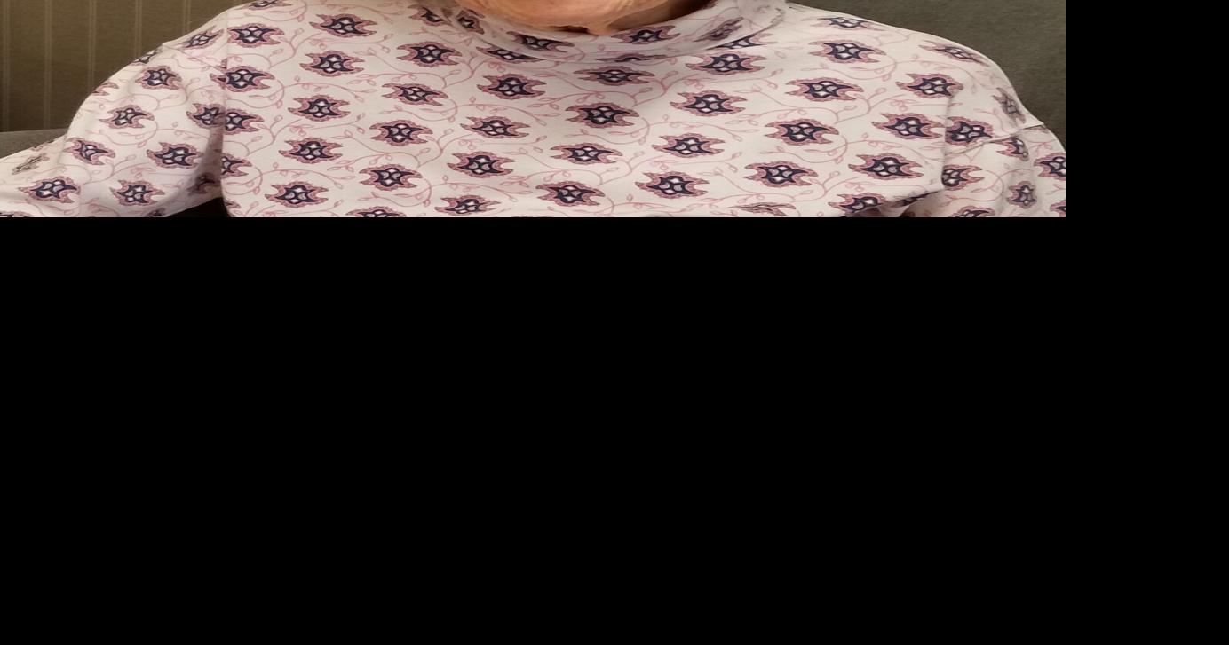 Shirley F. Yolton | Obituaries | newsitem.com
