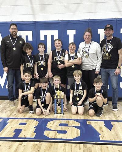 Southern wins Minersville Mania | | newsitem.com